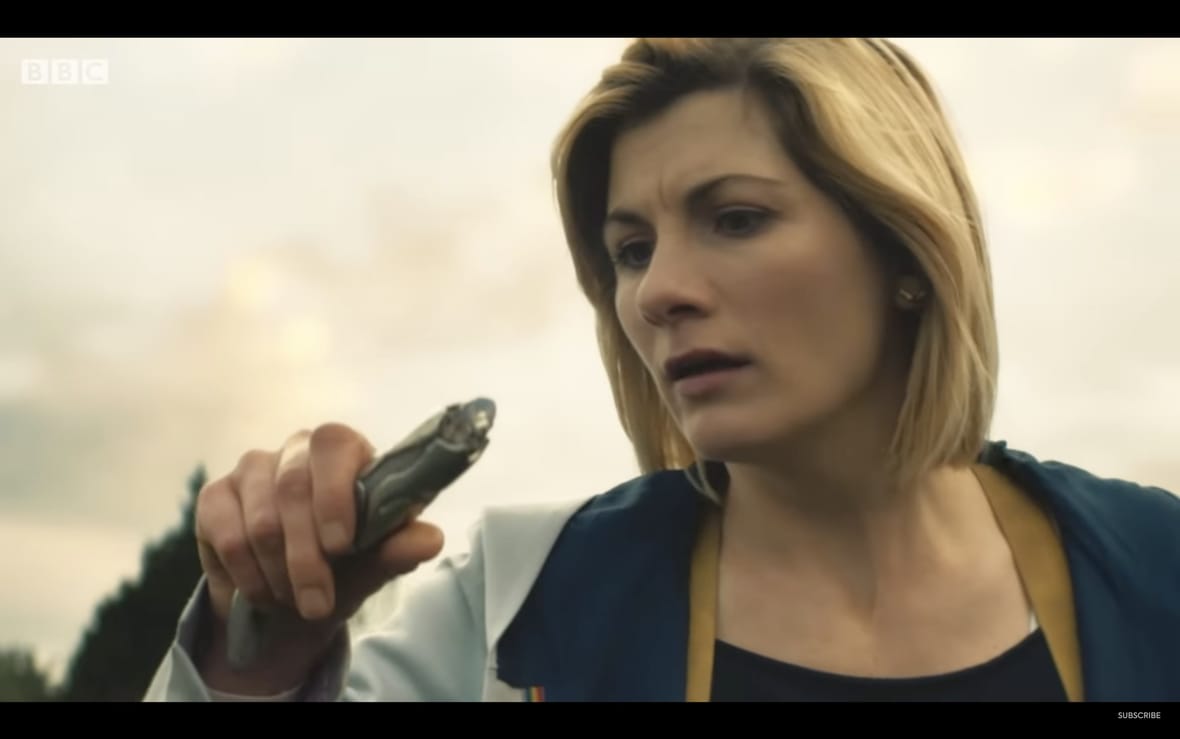 10 Best Doctor Who Episodes Ever