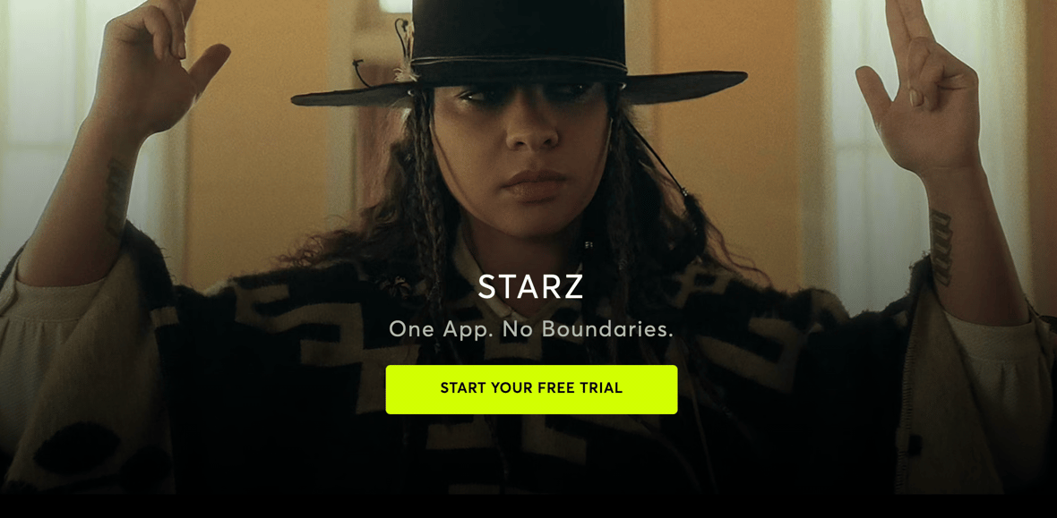6 Reasons Why a Starz Subscription Is Worth It