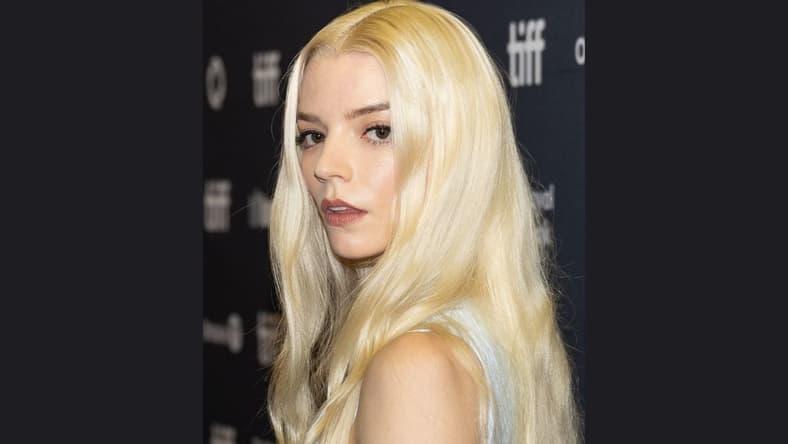 Anya Taylor-Joy Joins 'The Hunt for Gollum'