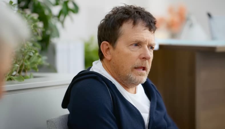 Michael J. Fox Lands Inspiring Leading Role in 'Dragoons'