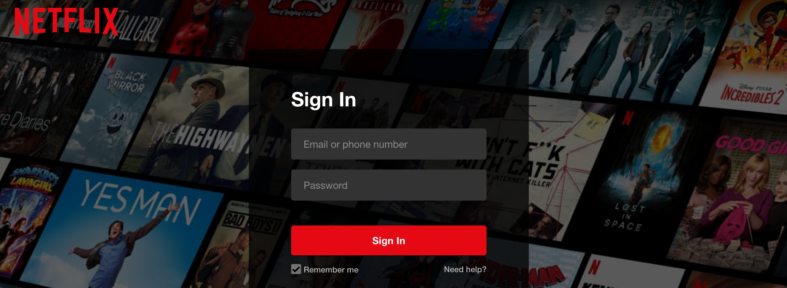 Password sharing costs streaming services too much to be sustainable