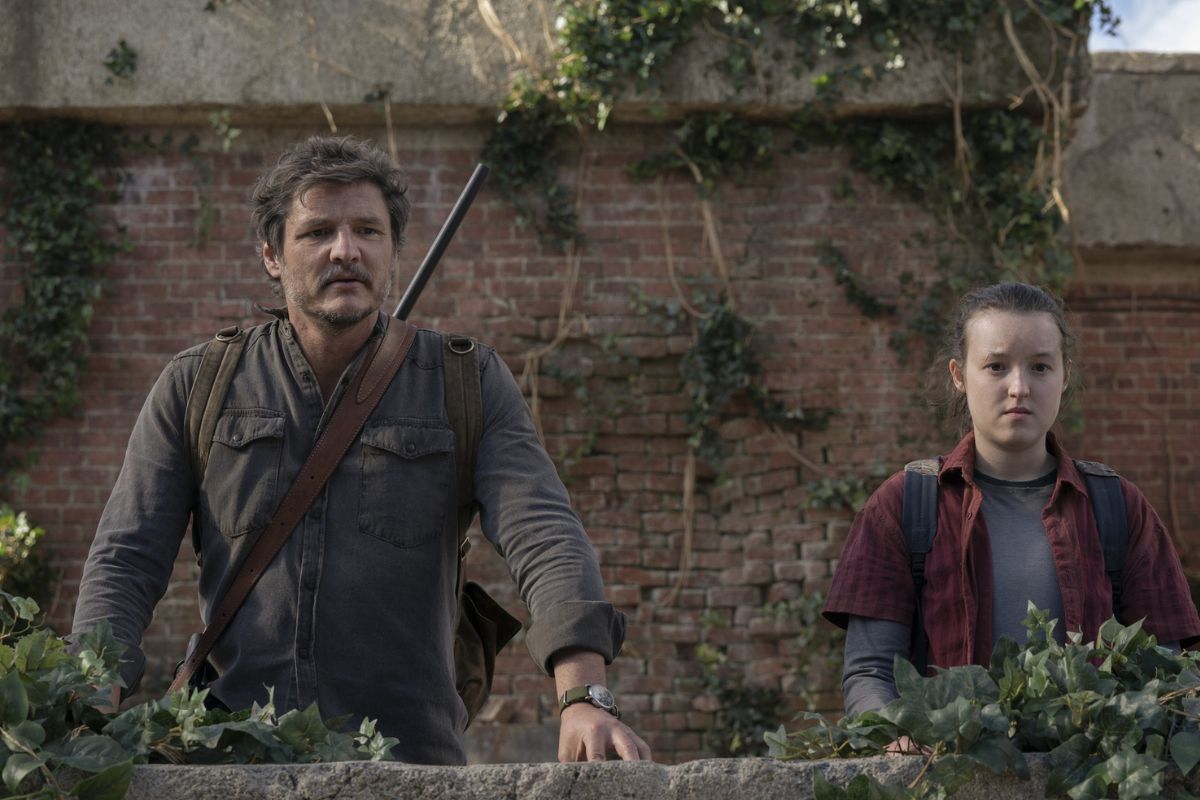 17 Best Pedro Pascal Movies and Shows