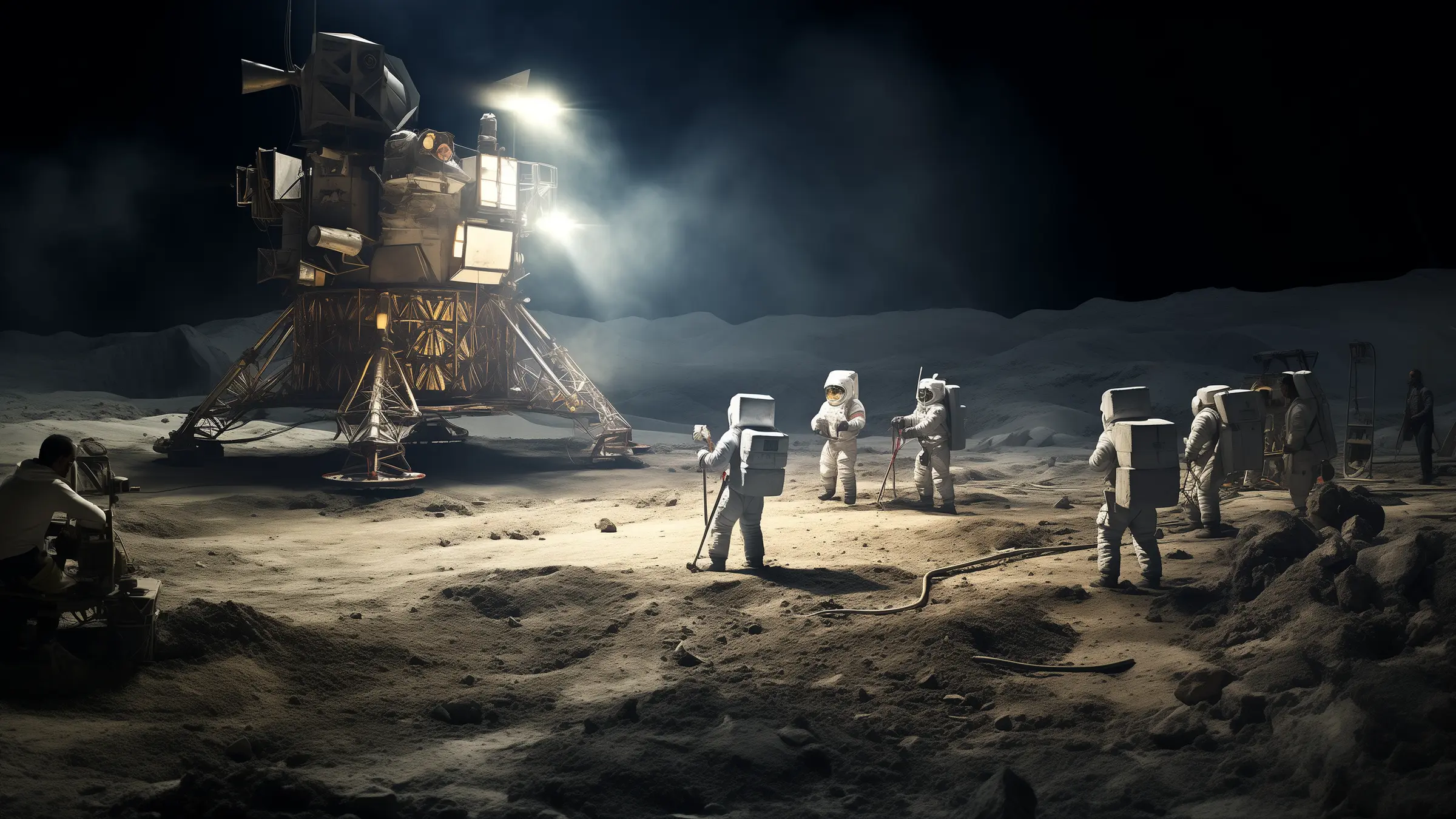 15 Best Space Documentaries of All-Time