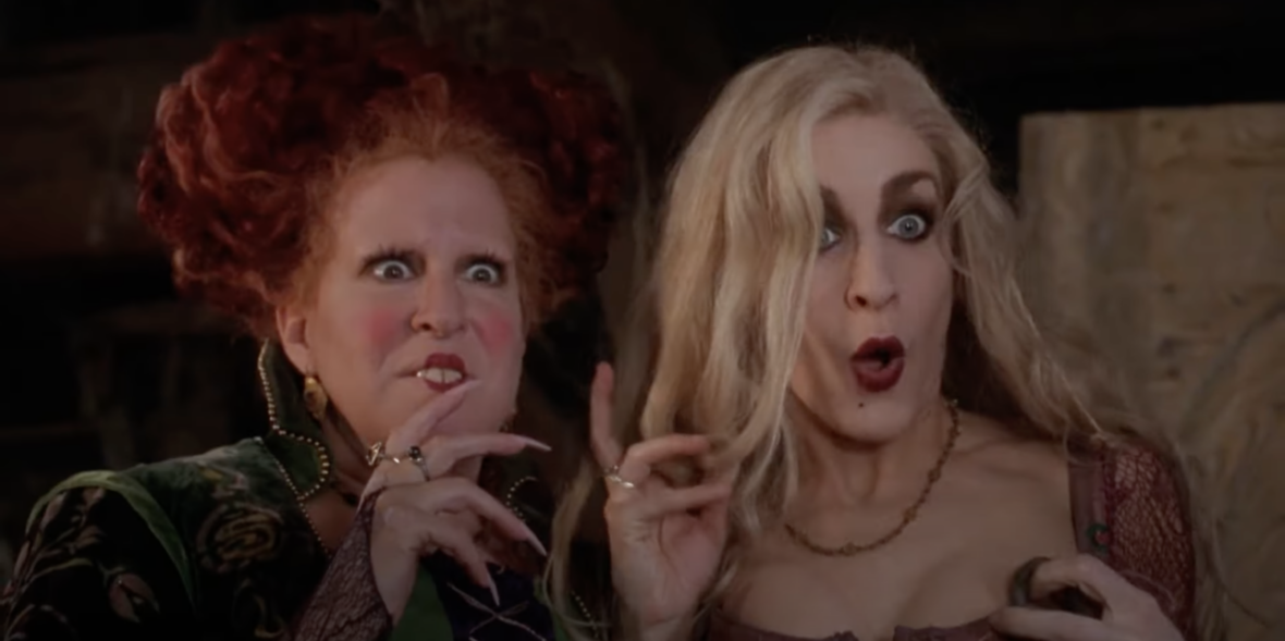 25 Iconic Blonde Movie and Television Characters Through Time You Won't ...