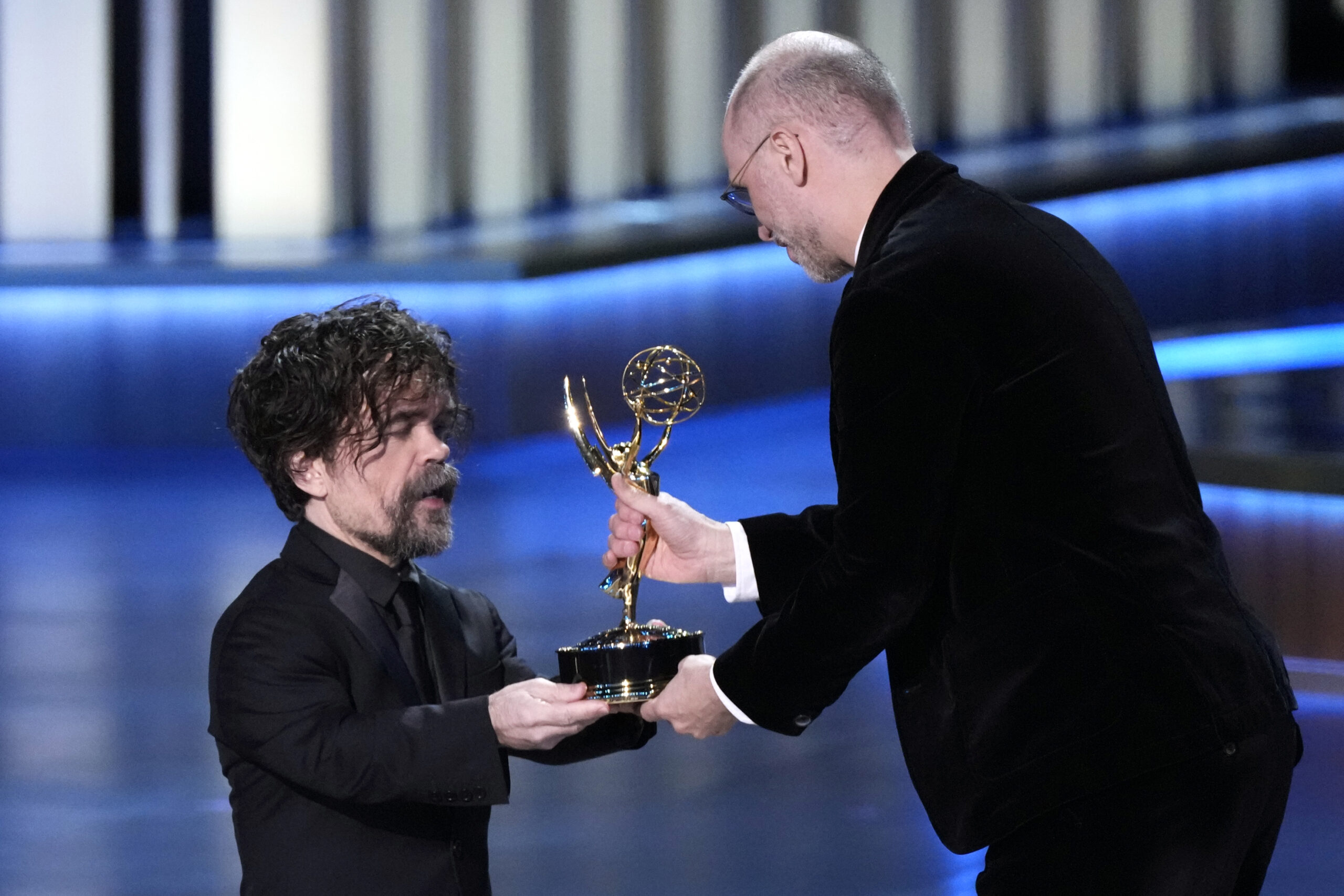 Who Are the Shortest Hollywood Actors in the 2024 Spotlight?