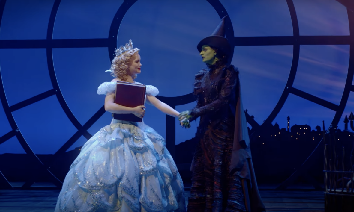 20 Best Broadway Musicals of All Time | SNIPdaily