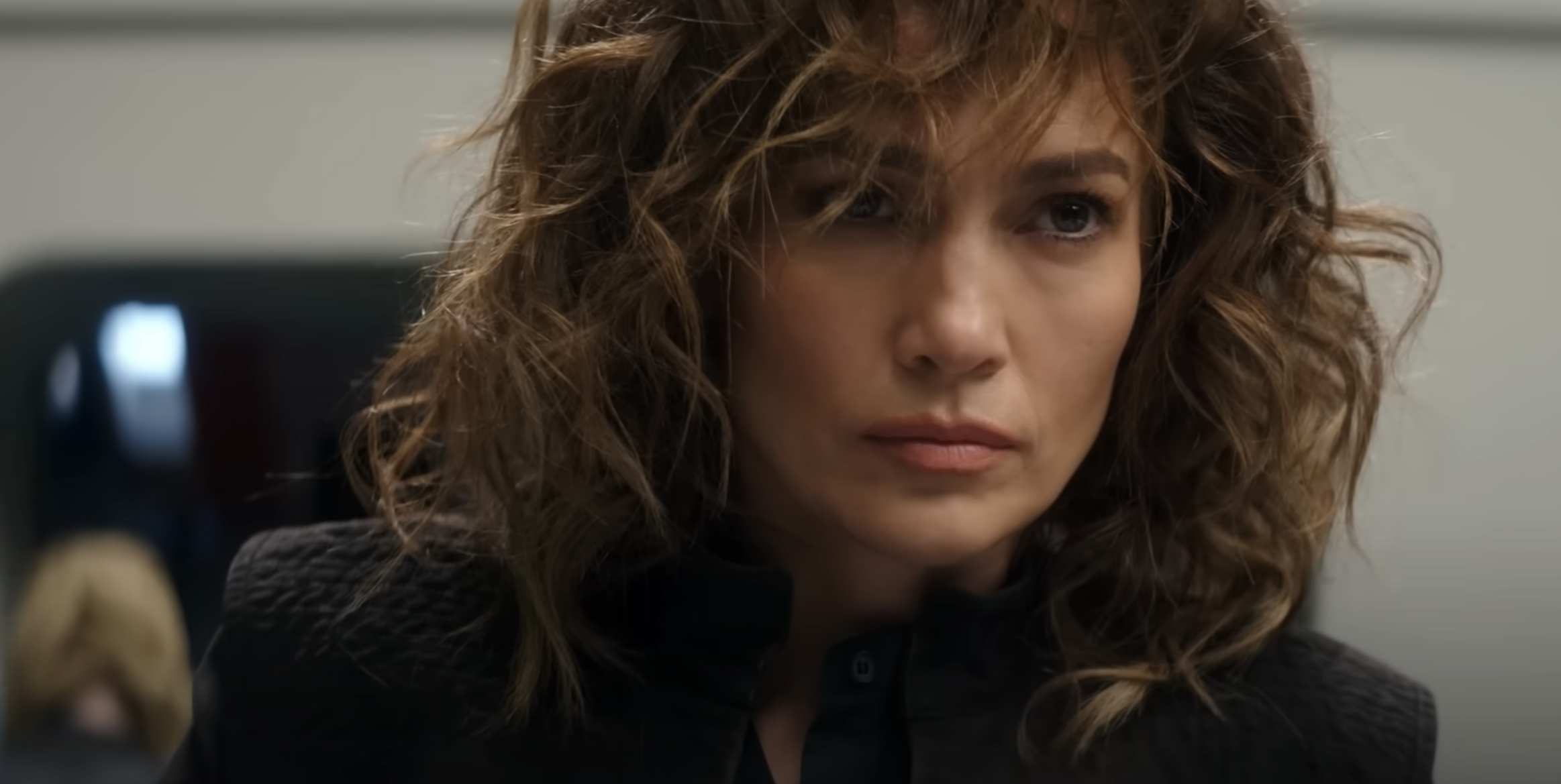 Atlas on Netflix: Diving Deep into the Humanity of AI