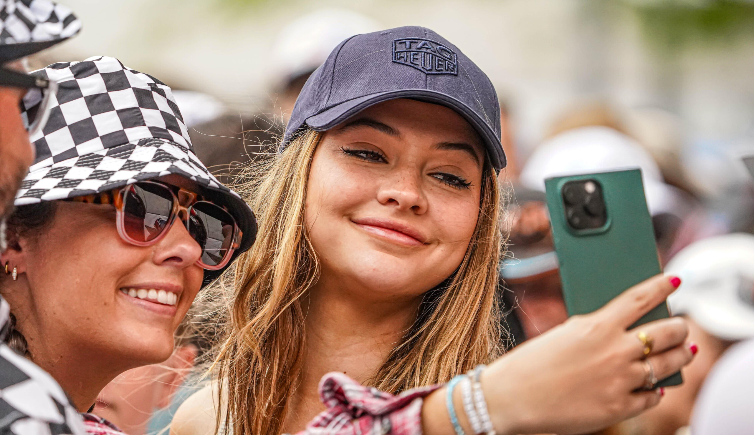 6 Best Madelyn Cline Movies and TV Shows