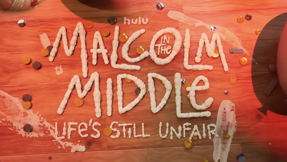 Malcolm in the Middle Revival Premieres on Hulu in April 2026