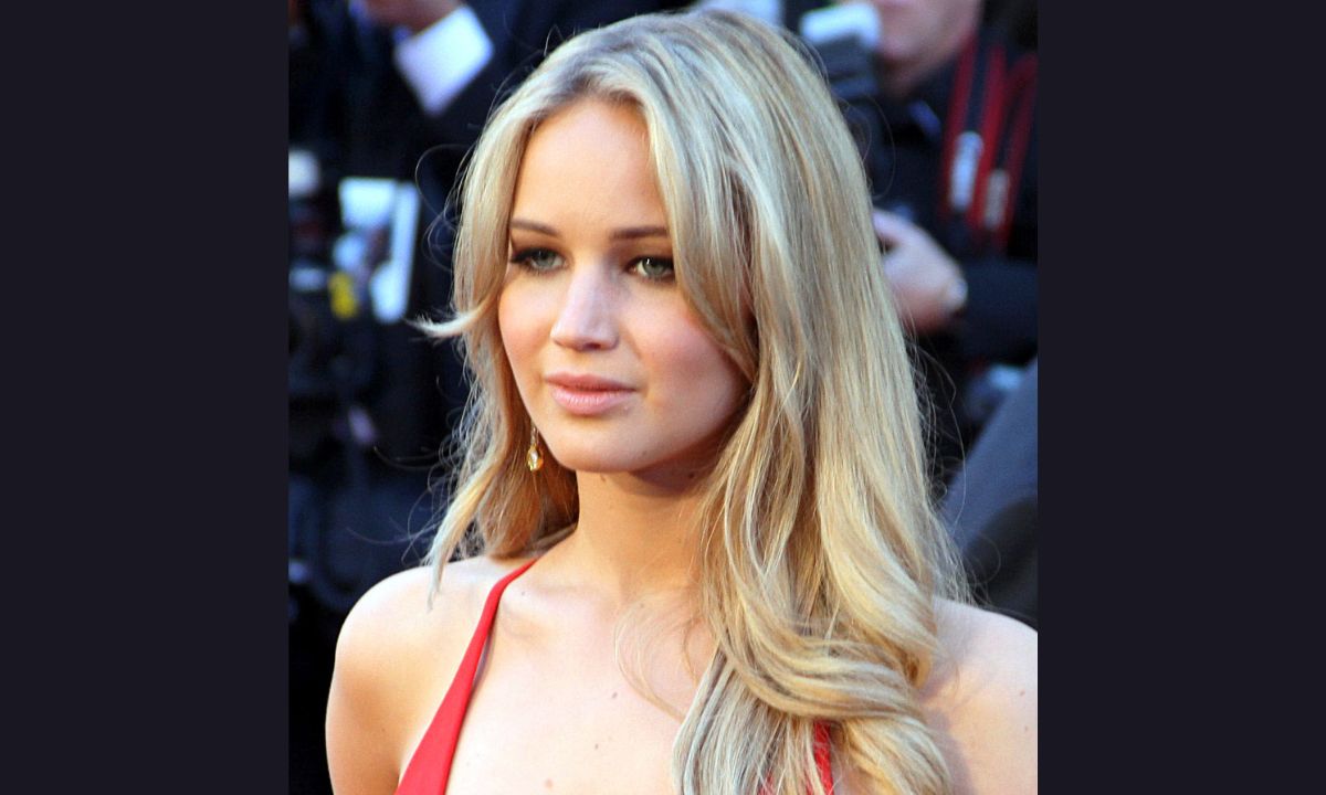 Jennifer Lawrence Starring in Apple Original Rom-Com One Month Mark